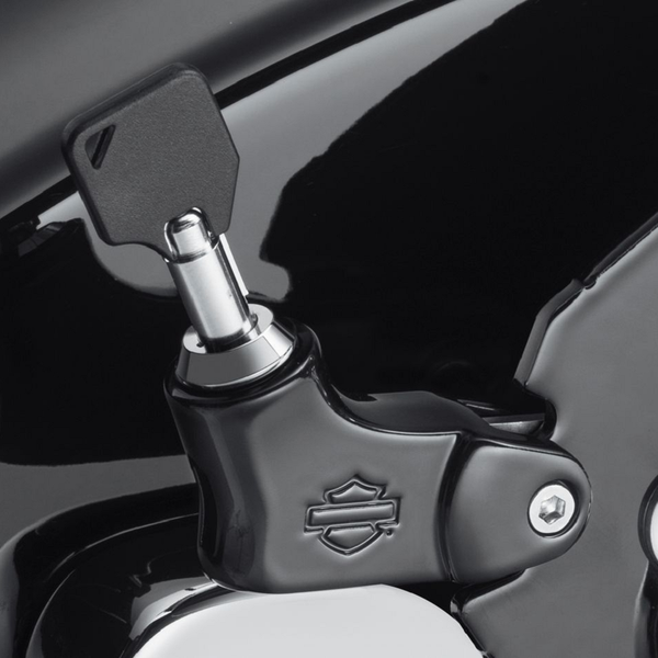 Kit de cierre de bloqueo para accesorios desmontables H-D HoldFast ...