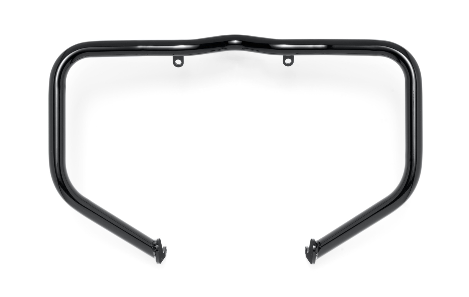 Protector de Motor Harley-Davidson® Negro Brillante - Sportster ...