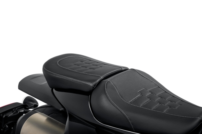 Asiento del Pasajero Harley-Davidson® Sundowner – Sportster S ...