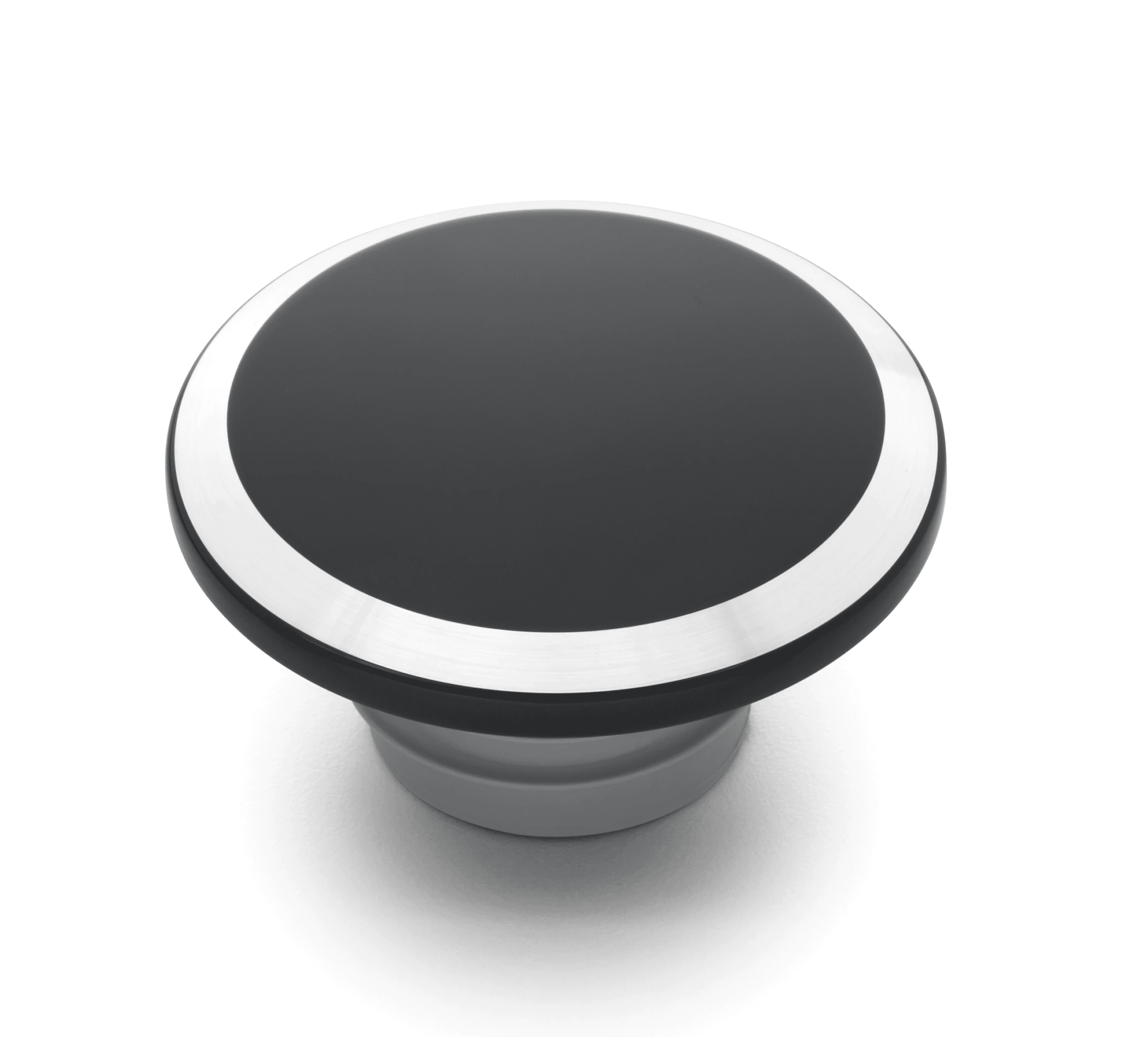 Tapón de Gasolina Personalizado Harley-Davidson® Negro Mecanizado ...