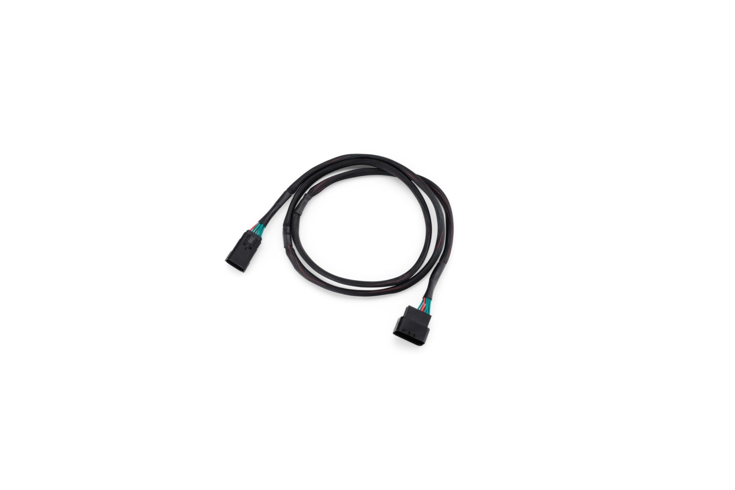 Harley-Davidson® Audio powered by Rockford Fosgate® - Cableado para CVO ...