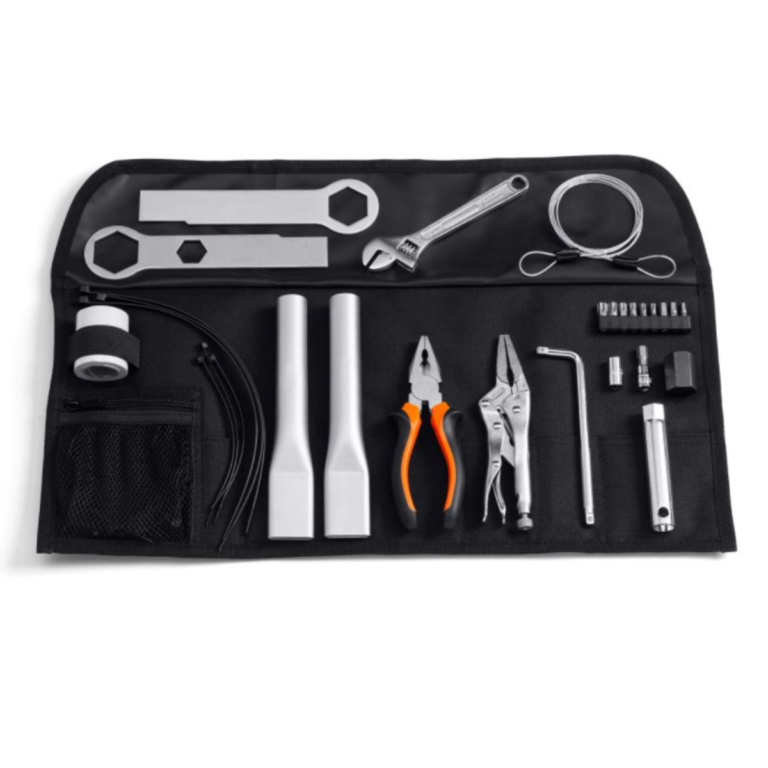 Kit de herramientas Harley-Davidson® Tool Kit – Pan America - Cantabria ...