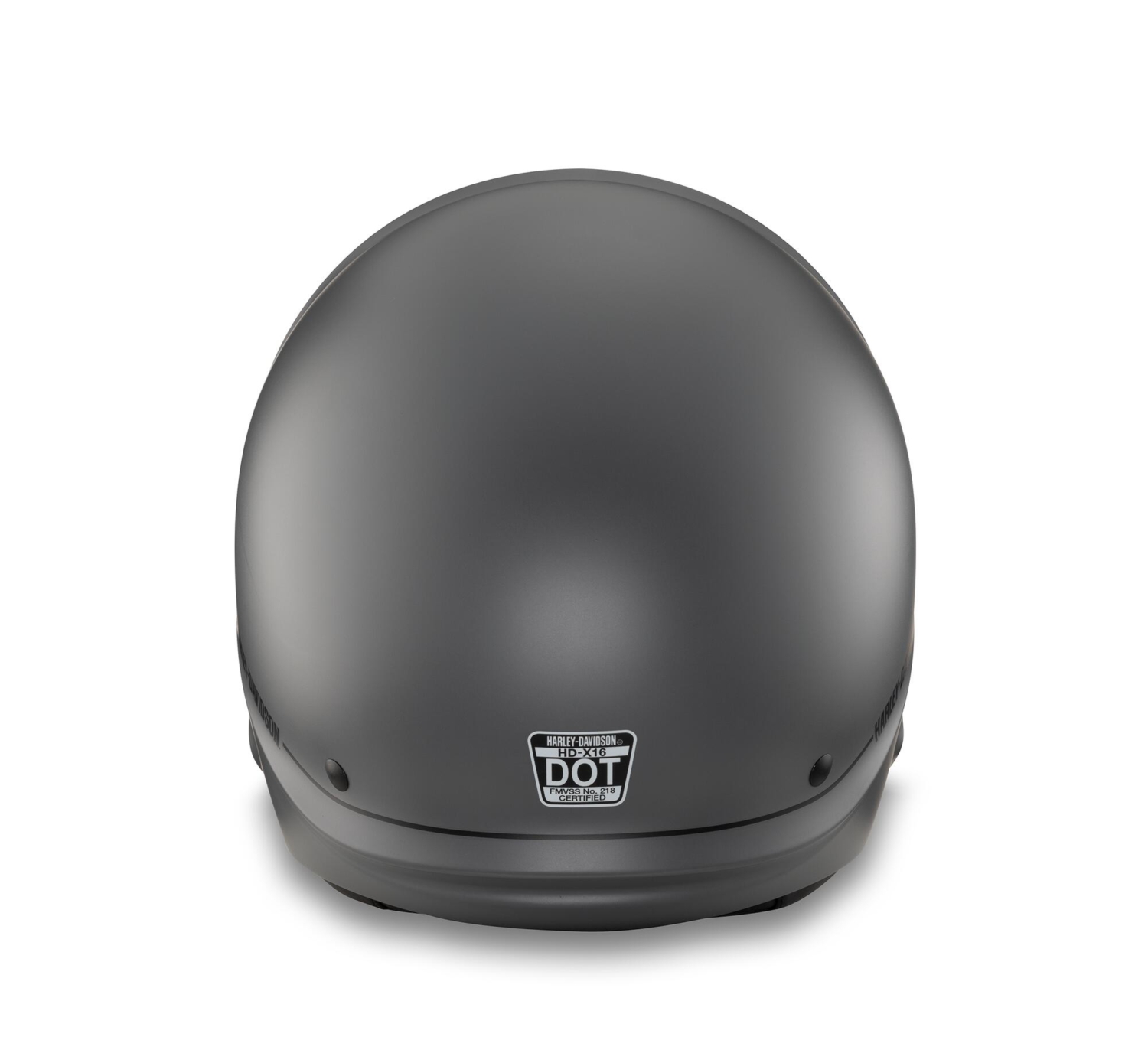 Casco Harley-Davidson® Pilot II 2-in-1 Modular Helmet Skull X16 - Gris ...